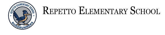 Staff – 8th Grade – Repetto Elementary School